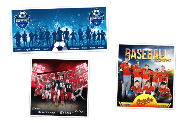 Custom Senior Banners • Fast & free shipping • Vinyl Status