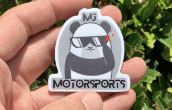 Custom Stickers Fedex • Fast & free shipping • Vinyl Status